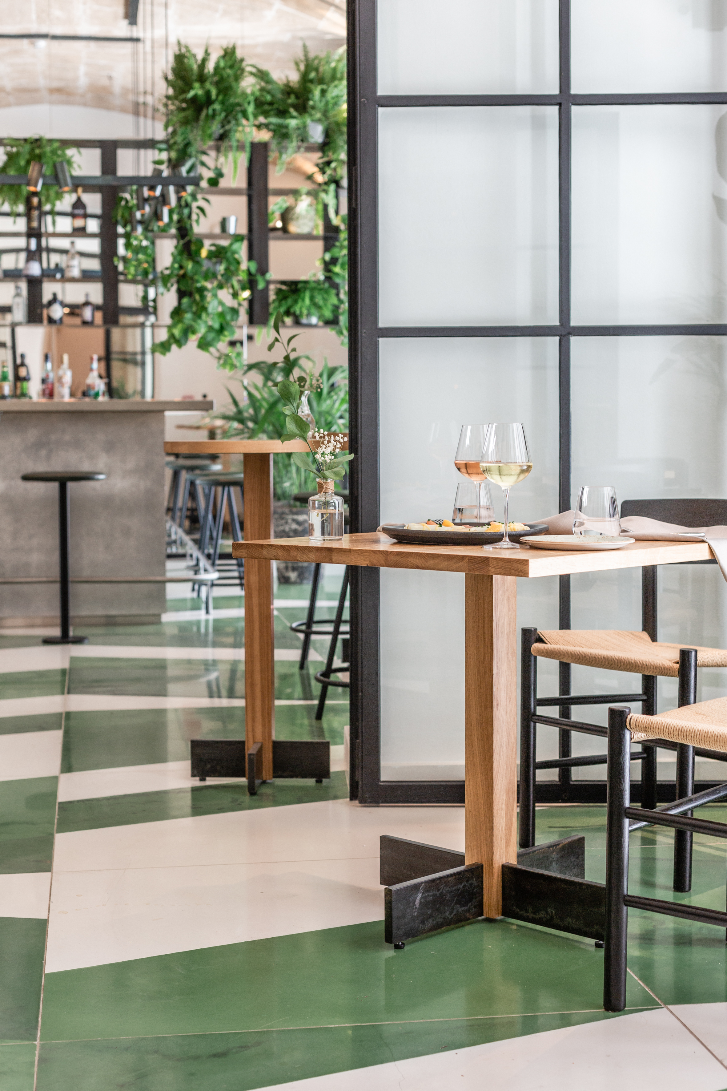 Concepcio by Nobis | A new Nobis experience