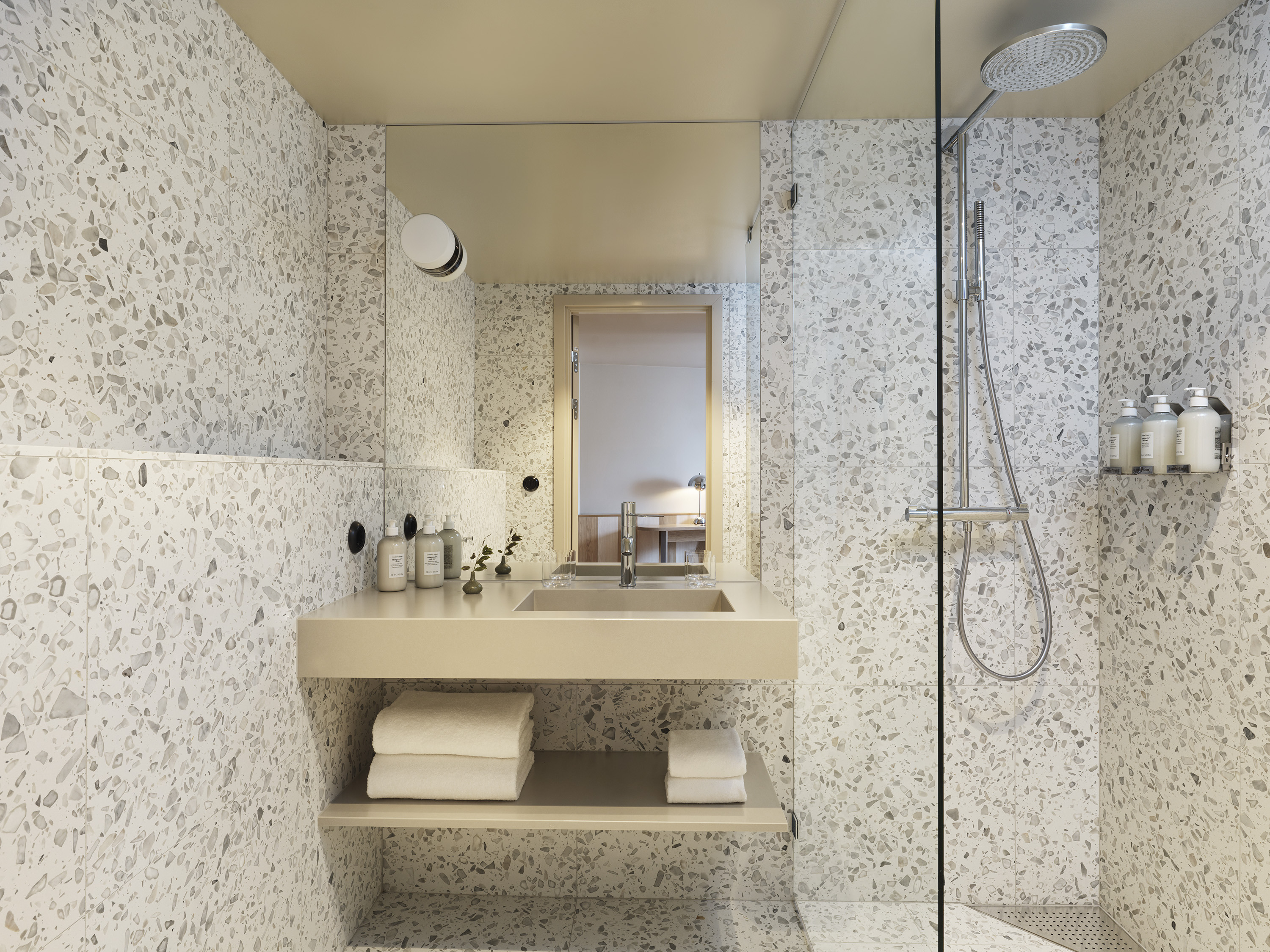 Hagastrand | Deluxe Seaview