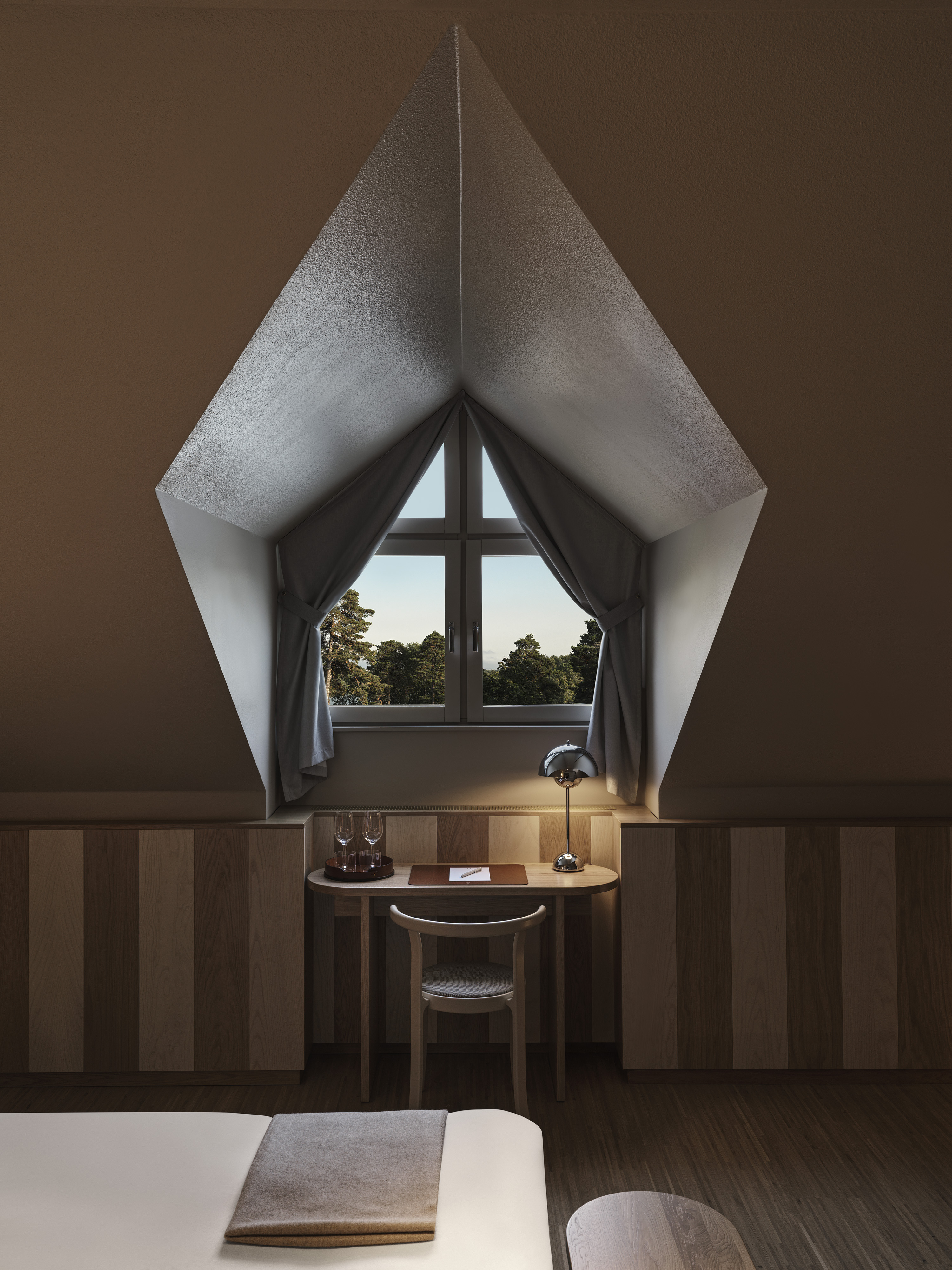 Hagastrand | Deluxe Seaview