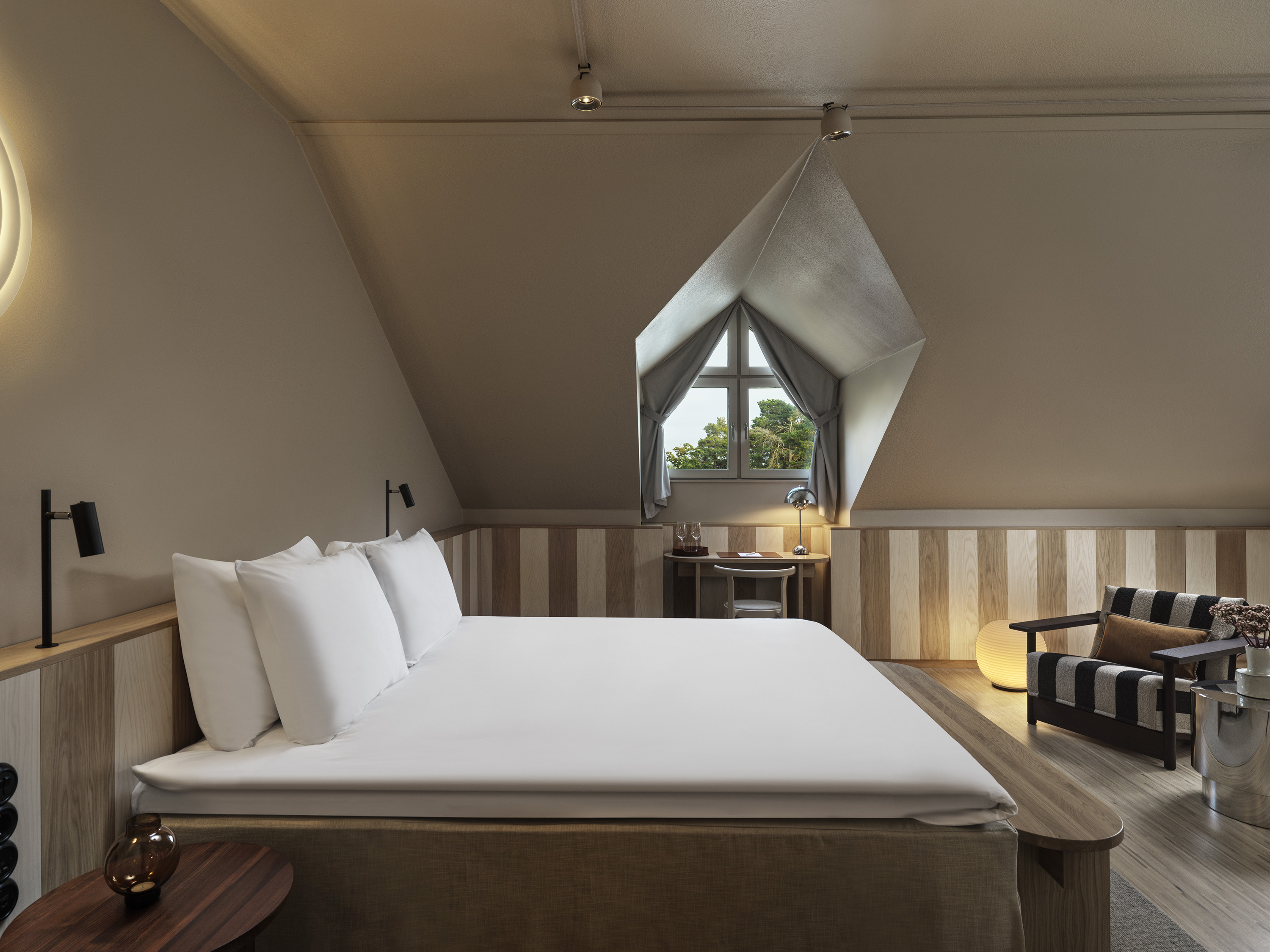 Hagastrand | Deluxe Seaview