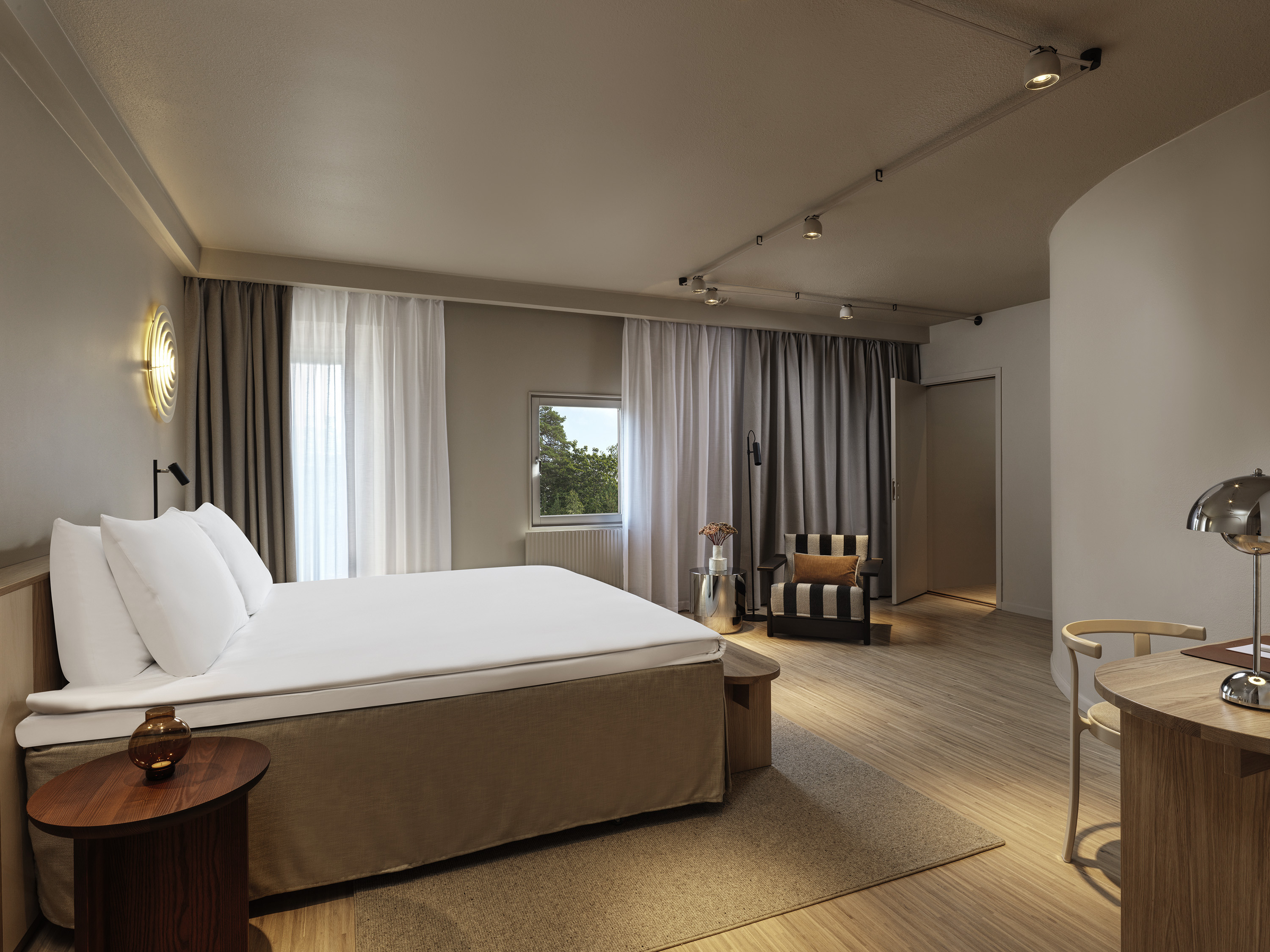 Hagastrand | Family Room