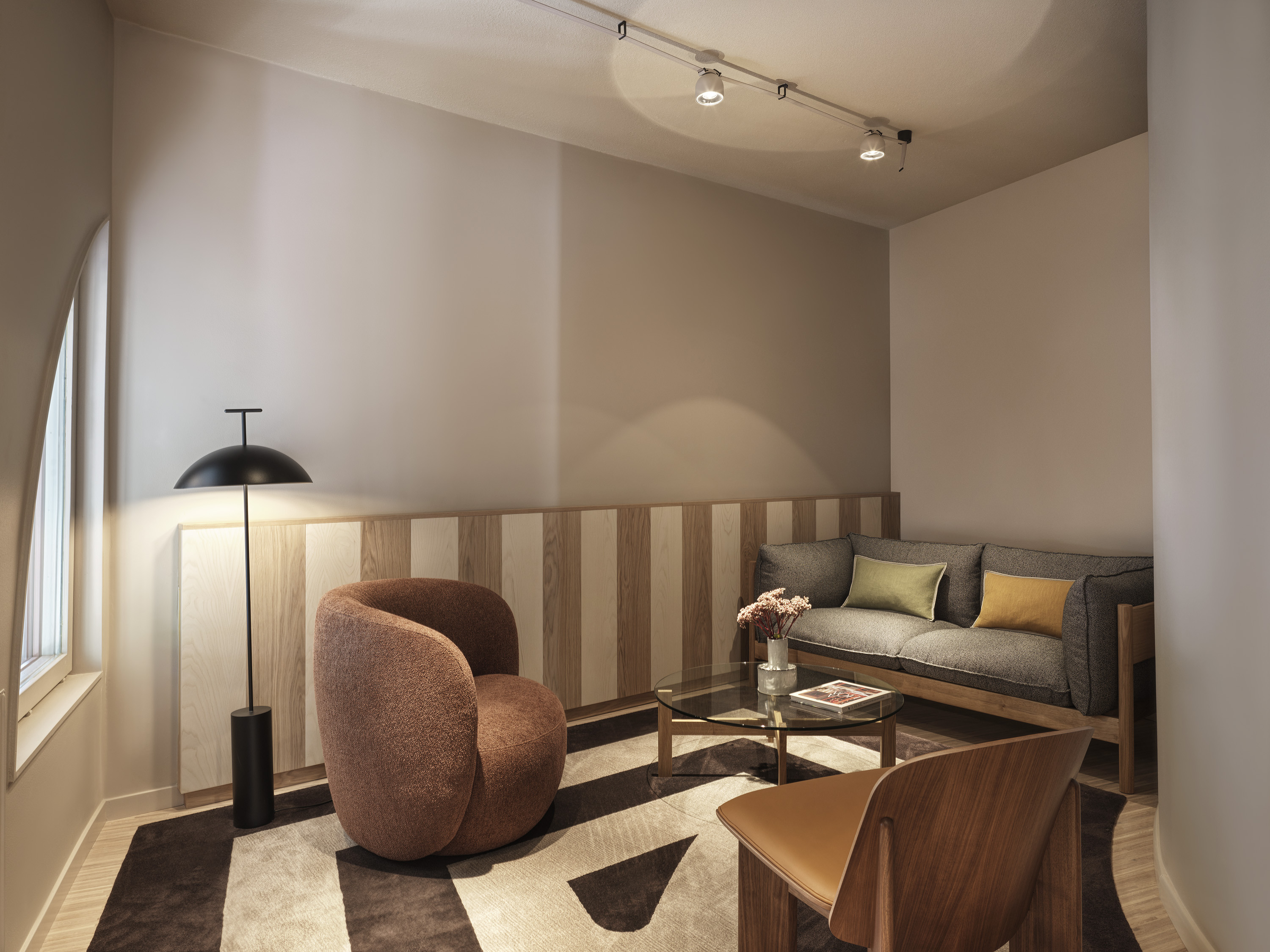 Hagastrand | Family Room