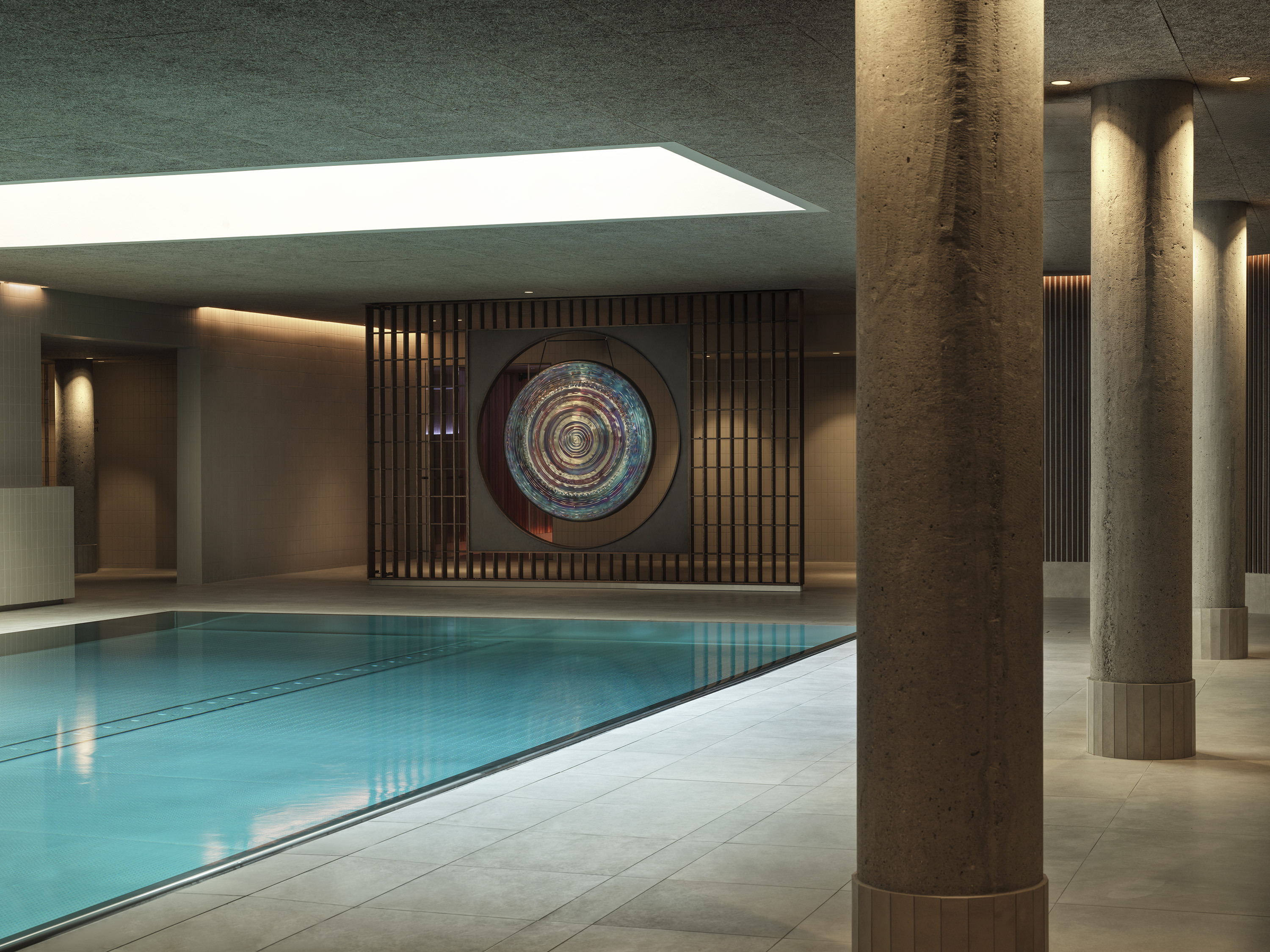 Hagastrand | Breakfast & Spanish lesson