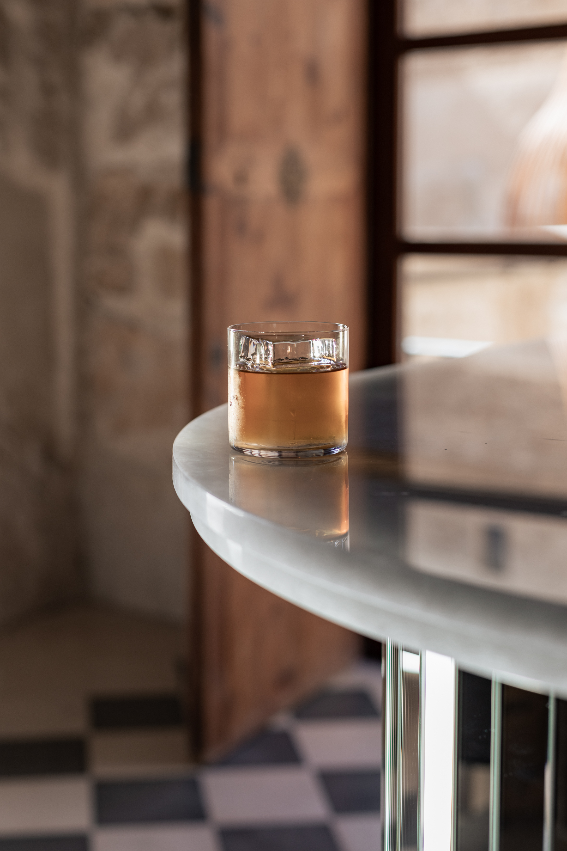 Nobis Hotel Palma | Mirall Bar