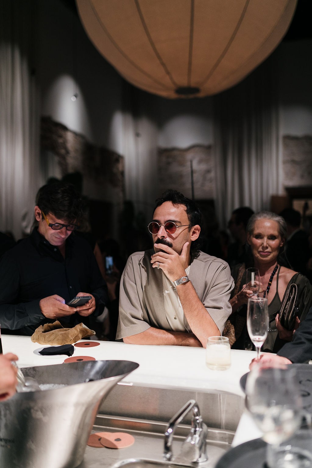 Nobis Hotel Palma | Mirall Bar