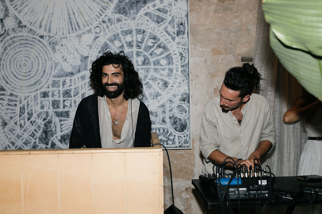 Nobis Hotel Palma | Mirall Bar